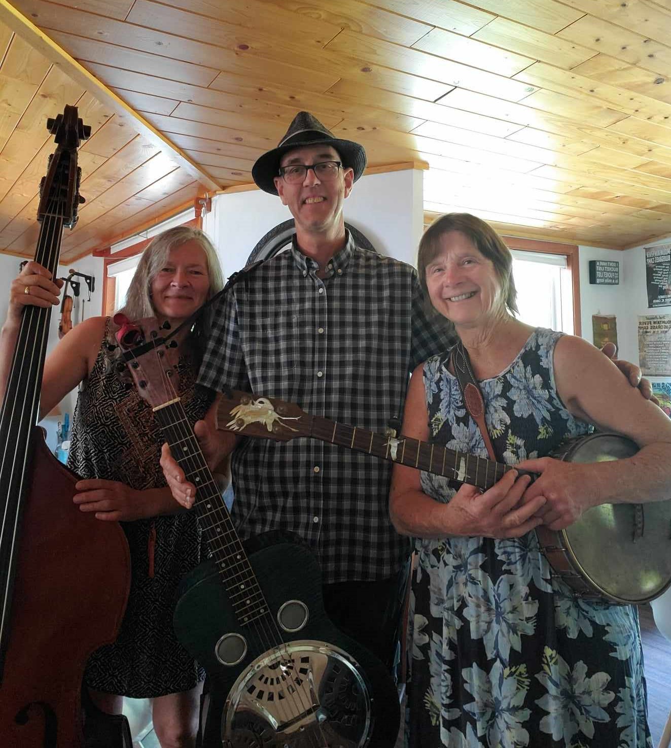 South Cariboo Garlic Festival